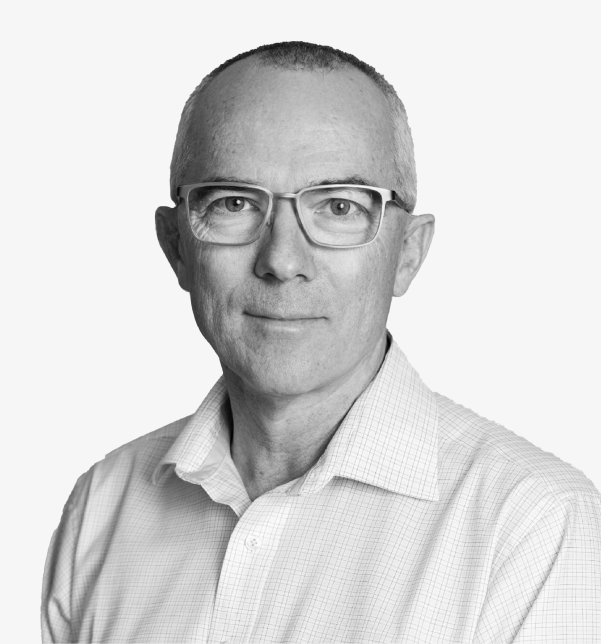 Management - Arafura