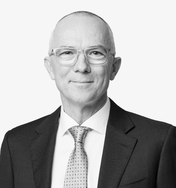 Management - Arafura